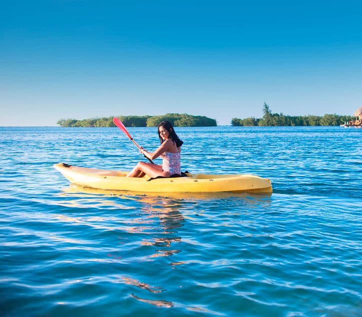 Best Inclusions in Roatan | Turquoise Bay Dive Resort