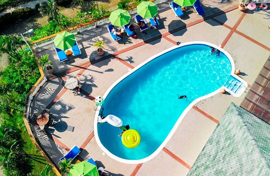 Best Inclusions in Roatan | Turquoise Bay Dive Resort