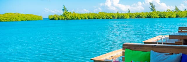 Book Now | Turquoise Bay Dive Resort