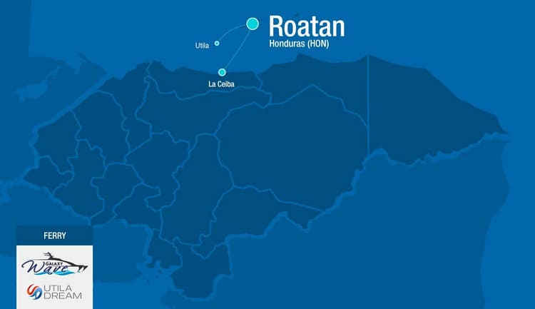 Discover Roatan | Turquoise Bay Dive Resort