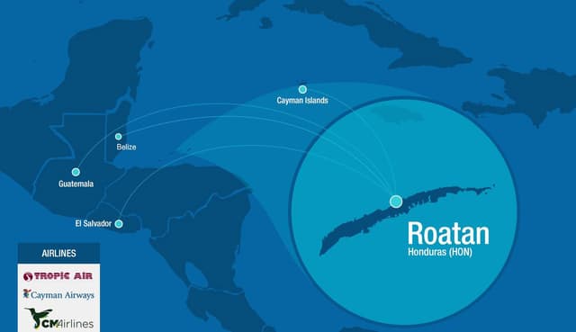 Discover Roatan | Turquoise Bay Dive Resort