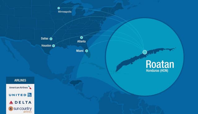 Discover Roatan | Turquoise Bay Dive Resort