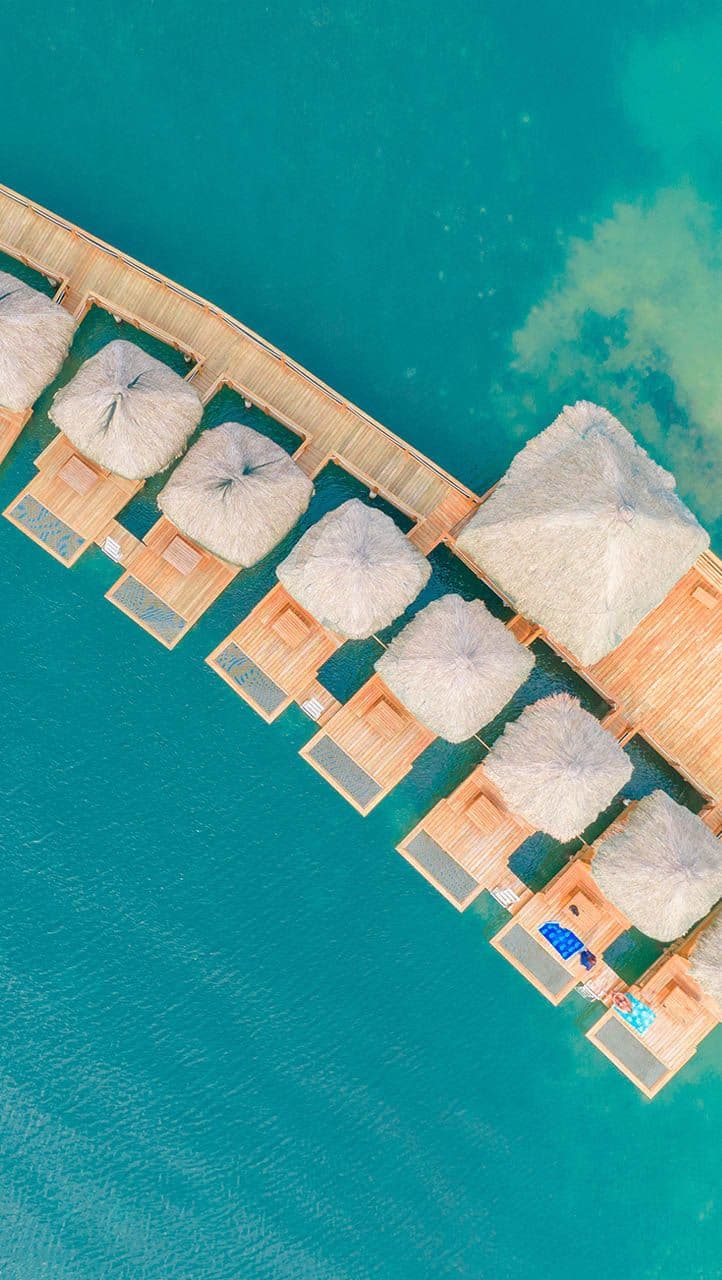 Rates and Packages | Turquoise Bay Dive Resort