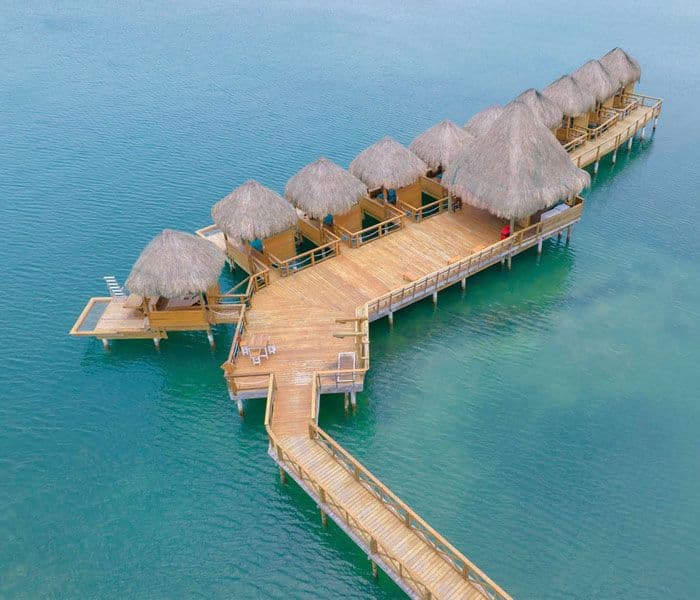 Todo Incluido - 2025 | Turquoise Bay Dive Resort